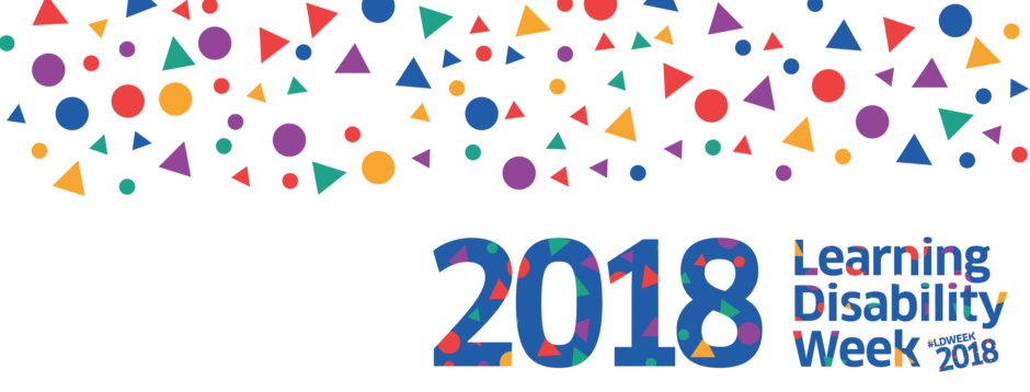 Scottish Learning Disability Week 2018 | News | The Advocacy Project ...